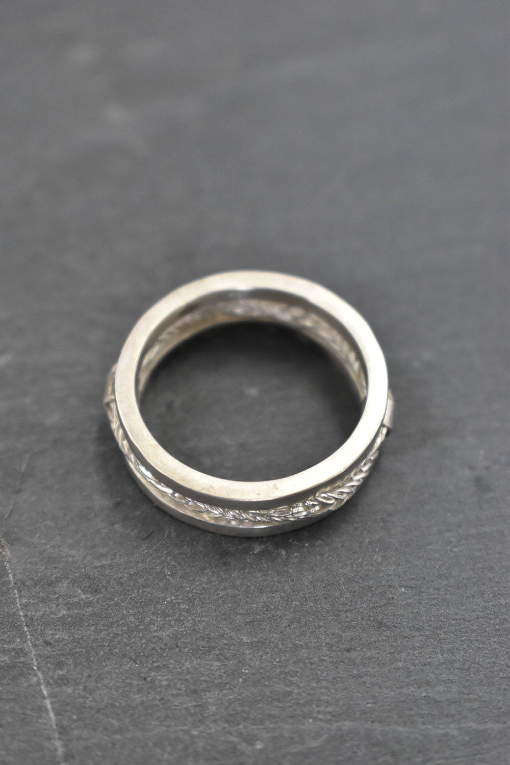 iolom - Kukei Ring | ALTRA