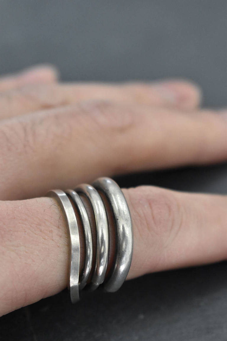 iolom - Spring Ring | ALTRA